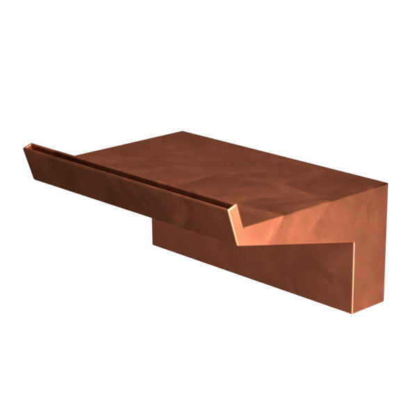 Scuppers – Arizona Fire & Water