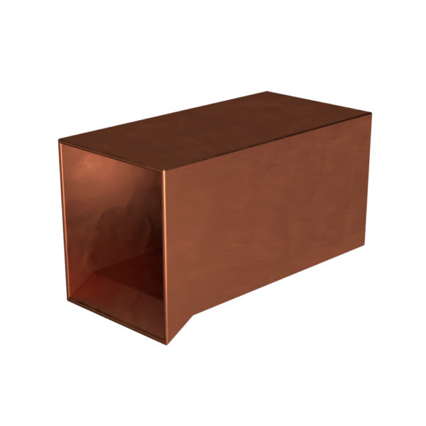 Scuppers – Arizona Fire & Water