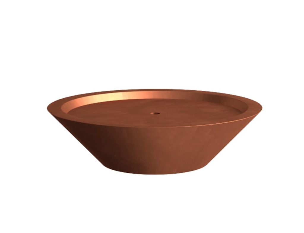 Fire Pots & Bowls – Arizona Fire & Water